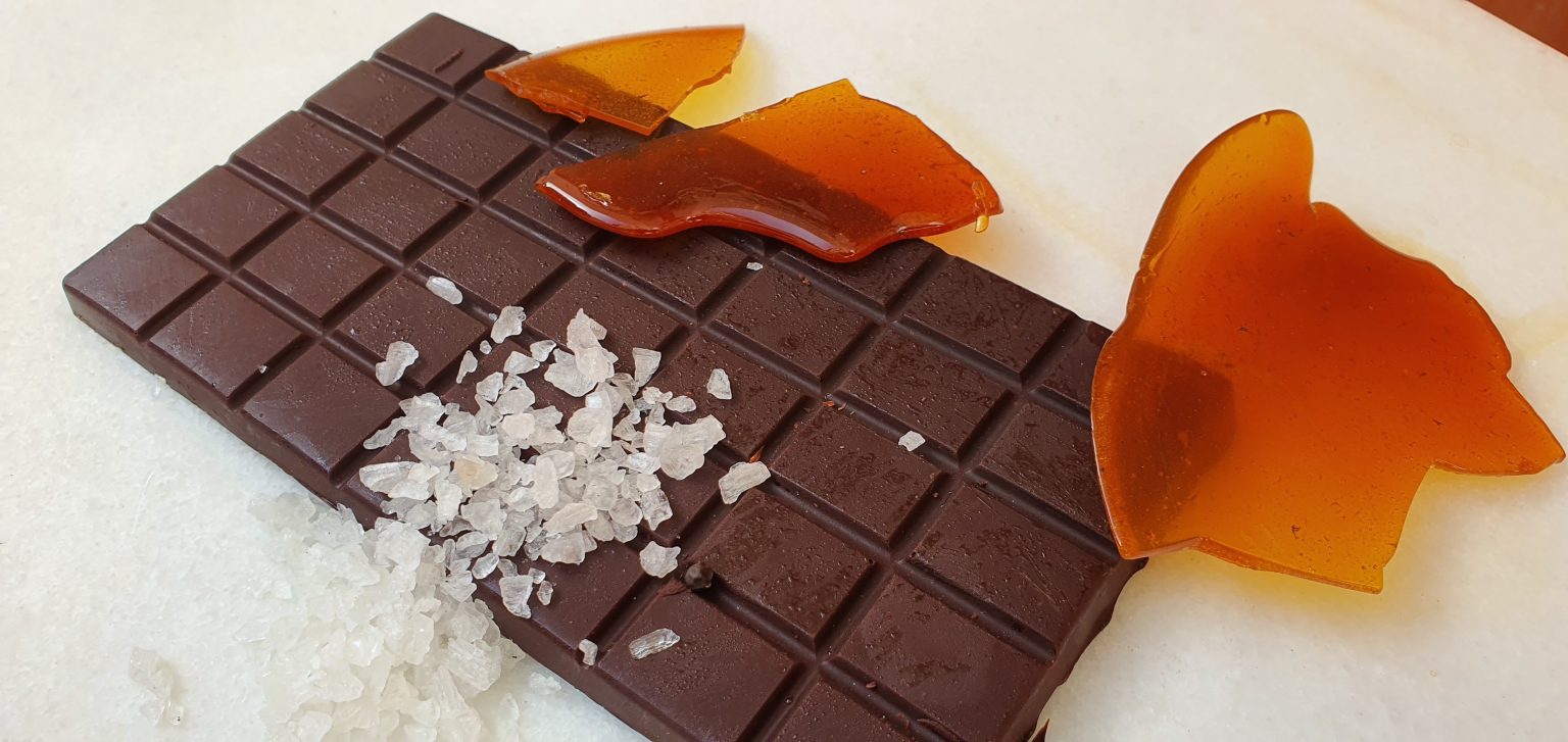 LA NOSTRA XOCOLATA – Choco Luckis